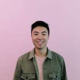 Johnny Chien - Co-Founder @ GoodFin - Crunchbase Person Profile