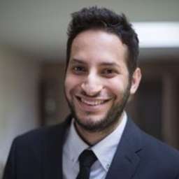 Jonathan Hattab - Cofounder & General Director, CTO @ MADBOX ...