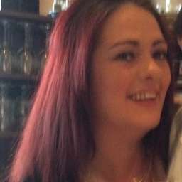 Arlette Lyons - Crunchbase Person Profile