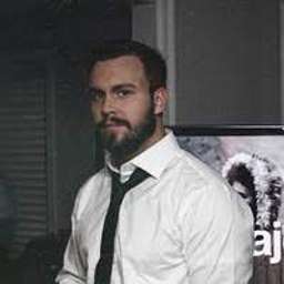 Tanner Mueller - Founder & CEO @ Alpha (fitness) - Crunchbase Person ...