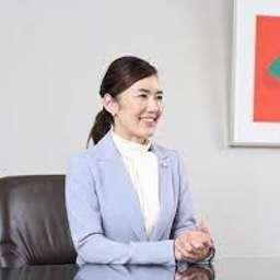 Riyako Namiki - President and CEO @ Adamant Namiki Precision Jewel ...