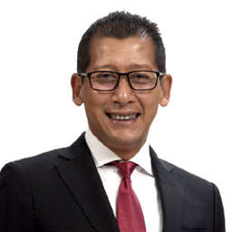 Azis Armand - Vice President Director & Group CEO @ Indika Energy ...