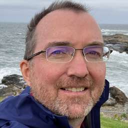 John Gillespie - Crunchbase Person Profile