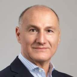 Martin Kunz - President and CEO @ Concentric - Crunchbase Person Profile