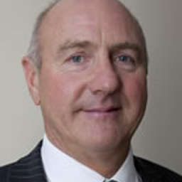 Phillip Russell - Crunchbase Person Profile