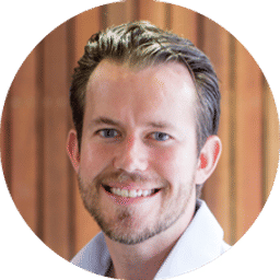 Luke O'Brien - Crunchbase Person Profile