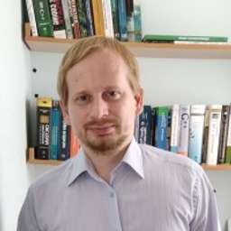 Alex Borisov - Co-Founder @ Getscreen.me - Crunchbase Person Profile