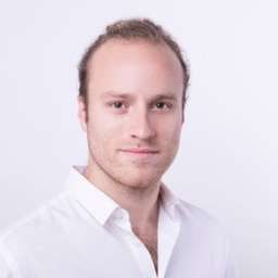 Joe Piekarski - Crunchbase Person Profile