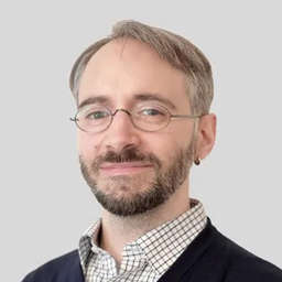 James Hester - Crunchbase Person Profile