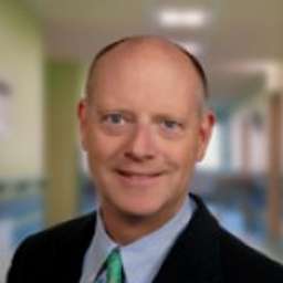 Patrick Wright - Crunchbase Person Profile