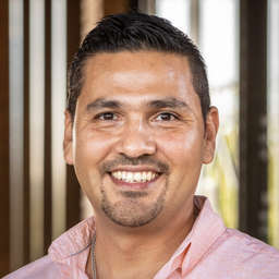 Juan Serna - Founder & Partner(Principal) @ META Planning + Design - Crunchbase Person Profile