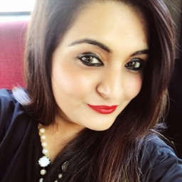 Poonam Bhatia - Co-Founder @ Trainathon - Crunchbase Person Profile