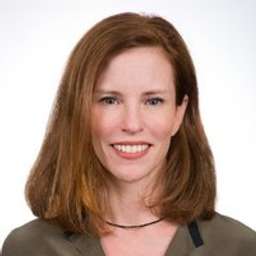 Ashley Magargee - CEO @ Genentech - Crunchbase Person Profile