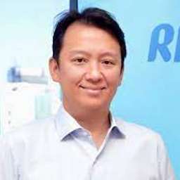 Robert Huray - Vice Chairman, SEA IBCM, MD, Head of Industrials ...