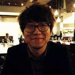 Sangmin Shim - CEO @ cafe nono - Crunchbase Person Profile