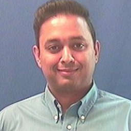 Santosh Rao - Crunchbase Person Profile