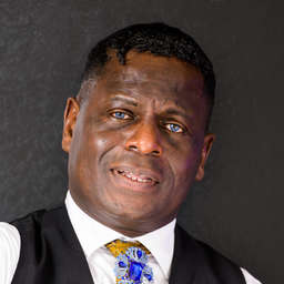 Eric-Theodore Yepao - Crunchbase Person Profile