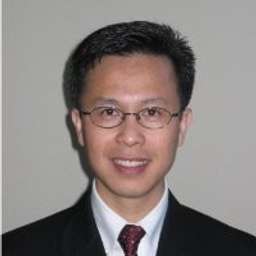 Steve Yu - Crunchbase Person Profile