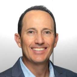 John Barragan - Crunchbase Person Profile