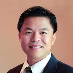 Lin He - Founder & President @ Rellion - Crunchbase Person Profile