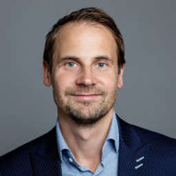 Jan Mattlin - Chairman of the Board at Hydroline @ Hydroline ...