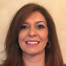 Maria Sarubbi Kelly - Crunchbase Person Profile