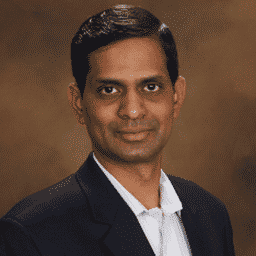 Satish Kumar Gannu - Senior Vice President of Learning, Knowledge and ...