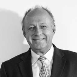 Nick Bowers - Chairman @ Williams Nicolson - Crunchbase Person Profile