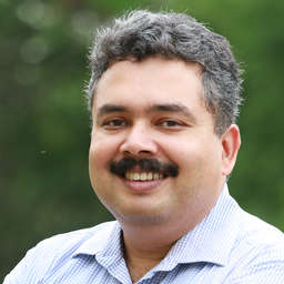 Srinivasa Addepalli - CEO @ GlobalGyan - Crunchbase Person Profile