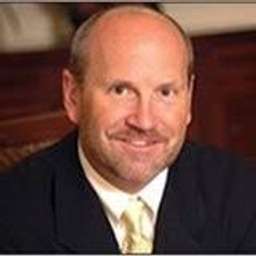 Keith Moore - Crunchbase Person Profile