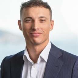 Alessandro Re - Associate @ G Squared - Crunchbase Person Profile