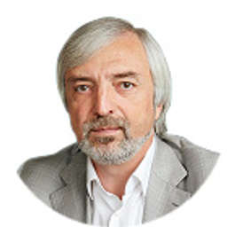 Peter Efimov - President, General Director @ Infosec - Crunchbase Person Profile