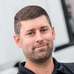 Dustin Meyer - Crunchbase Person Profile