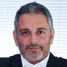 Fadi Sabbagha - Founder, CEO @ Born Interactive - Crunchbase Person Profile