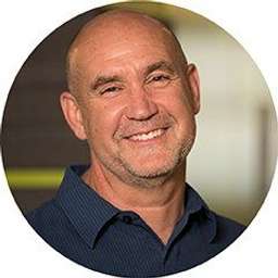 Myron Sojka - CTO @ Epsilon - Crunchbase Person Profile