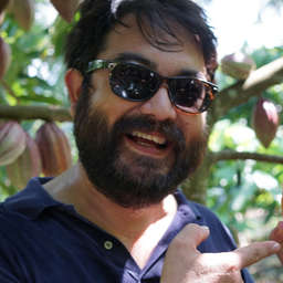 Samuel Maruta - Co-Founder @ MAROU CHOCOLATE - Crunchbase Person Profile