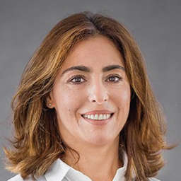 Ana Paula Reis - Partner, Executive Director @ Bynd Venture Capital ...