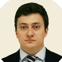 Dmitriy Firsov - Founder, CEO @ NWTN - Crunchbase Person Profile
