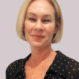 Amanda Gill - Senior Vice President of Human Resources @ Dataprise ...