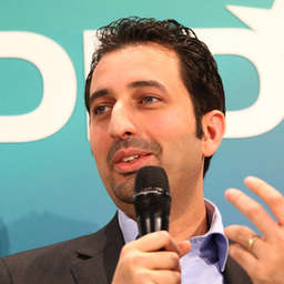 Khaled Elmufti - Chairman and CEO @ Tatweer Research - Crunchbase ...