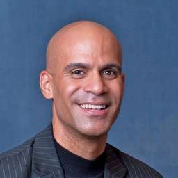 Gregory Reeder - Chief Executive Officer & International Managing ...