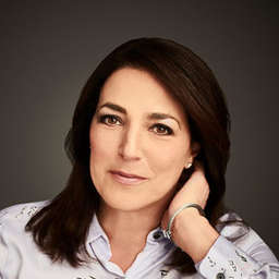 Beth Scott - Chief Executive Officer @ MOD Super Fast Pizza ...