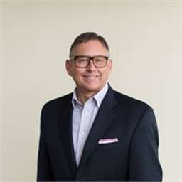 Mark A. Cecil - Crunchbase Person Profile