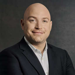 Josh Reader - Crunchbase Person Profile