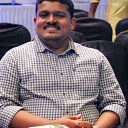 Jinoy John - Co-founder and Delivery Head @ iROID Technologies ...