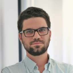 Jonas Grunwald - Crunchbase Person Profile