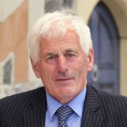 Dan McMonagle - Founder @ McMonagle Stone - Crunchbase Person Profile