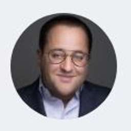 Isaac Itzkowitz - Crunchbase Person Profile