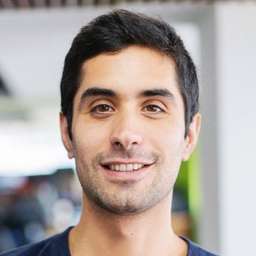 Camilo Silva - Crunchbase Person Profile