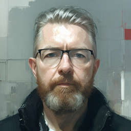 Niall O'Gorman - Crunchbase Person Profile